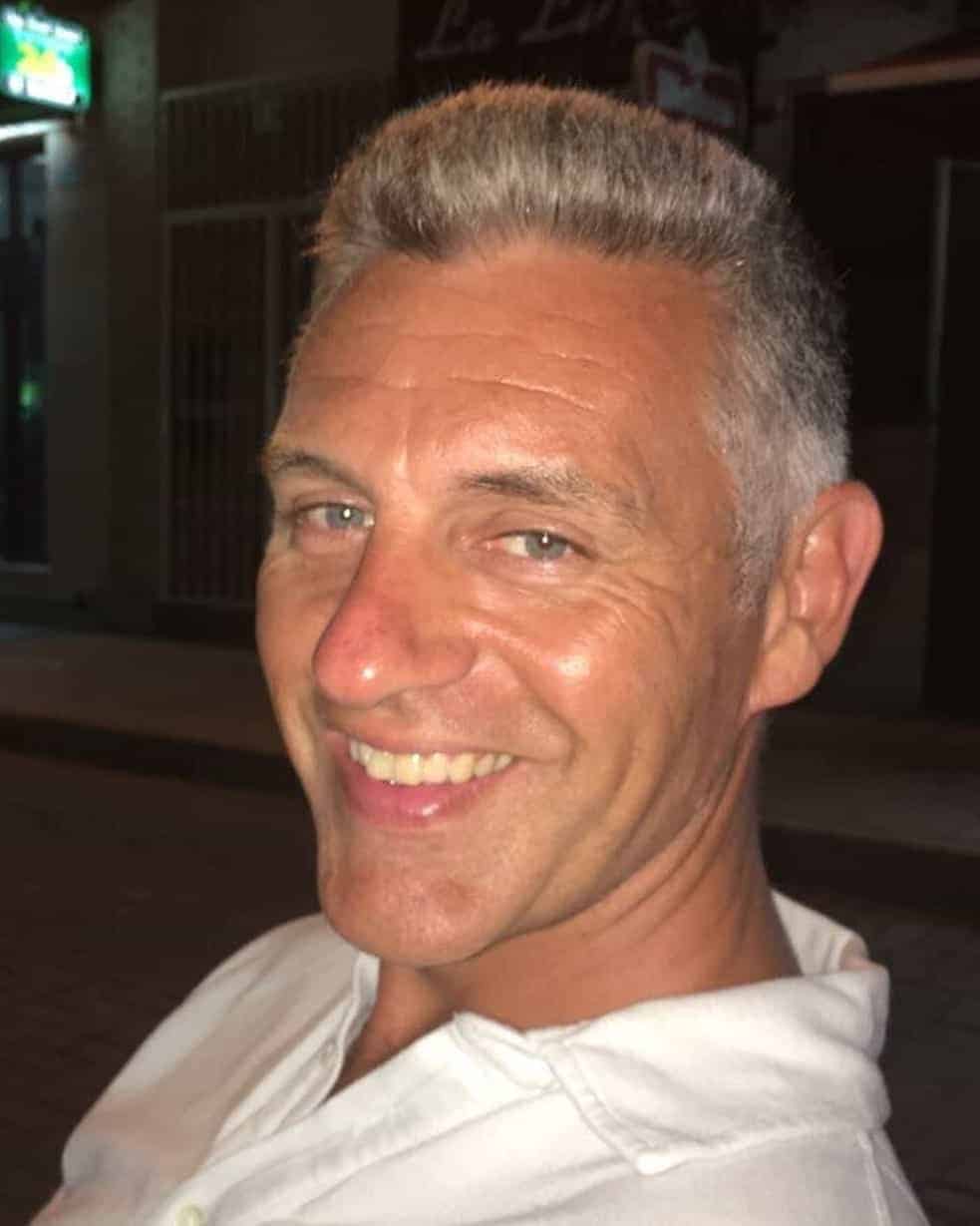 Passing of Colin McArdle (Barnet Elizabethans) – Herts Rugby Football Union
