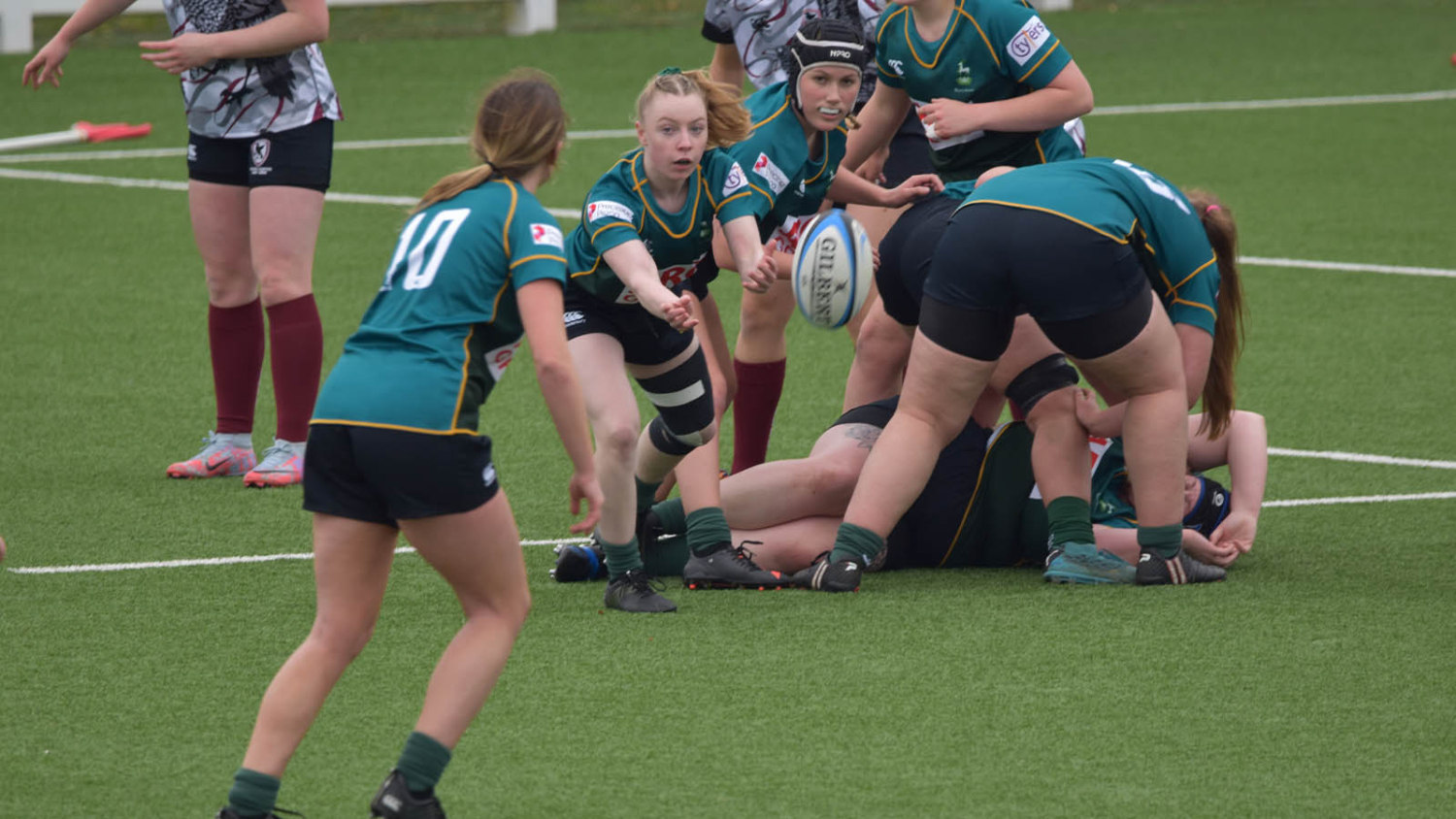 News – Herts Rugby Football Union