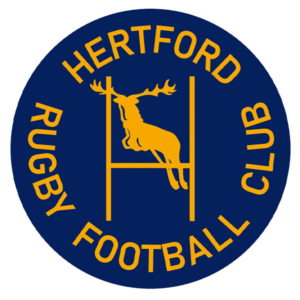 Senior Herts First Team – Herts Rugby Football Union